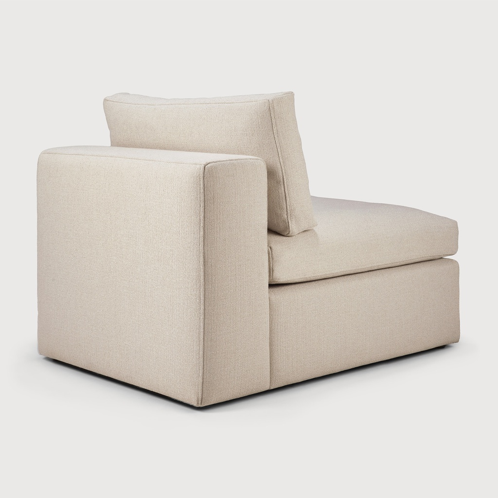 Mellow modular sofa - 1 seater | Re-loved